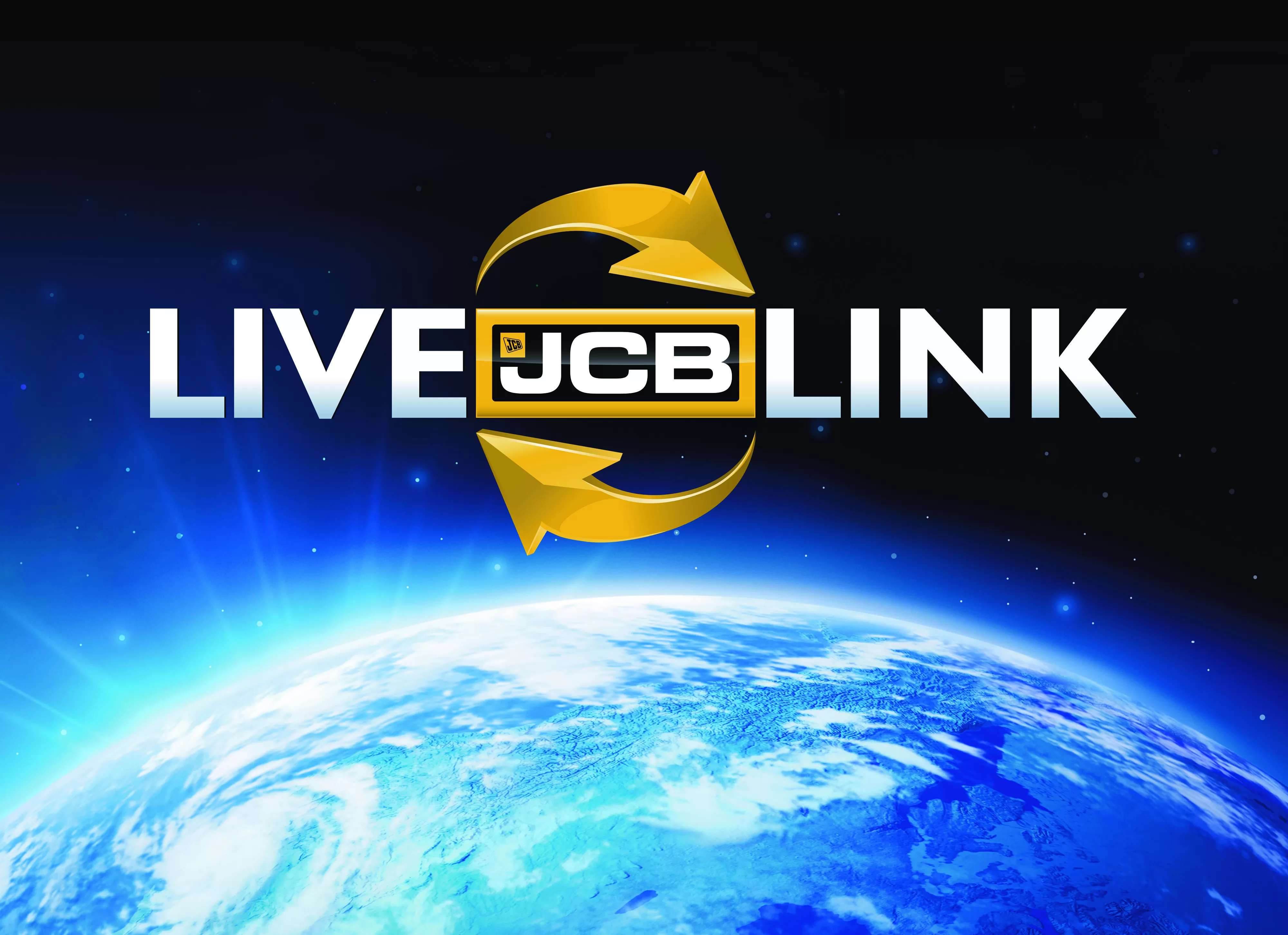 JCB LiveLink in California - Monitor & Manage Remotely