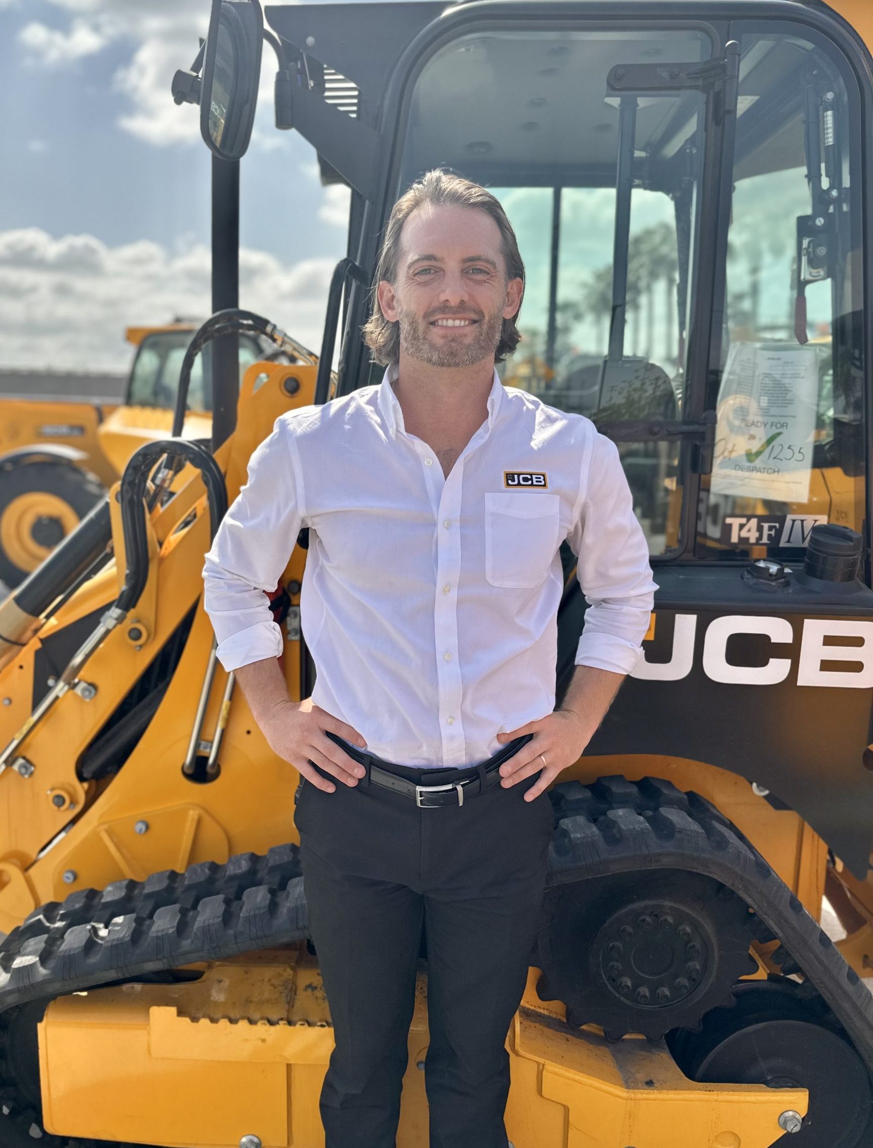 About SoCal JCB Equipment for Sale