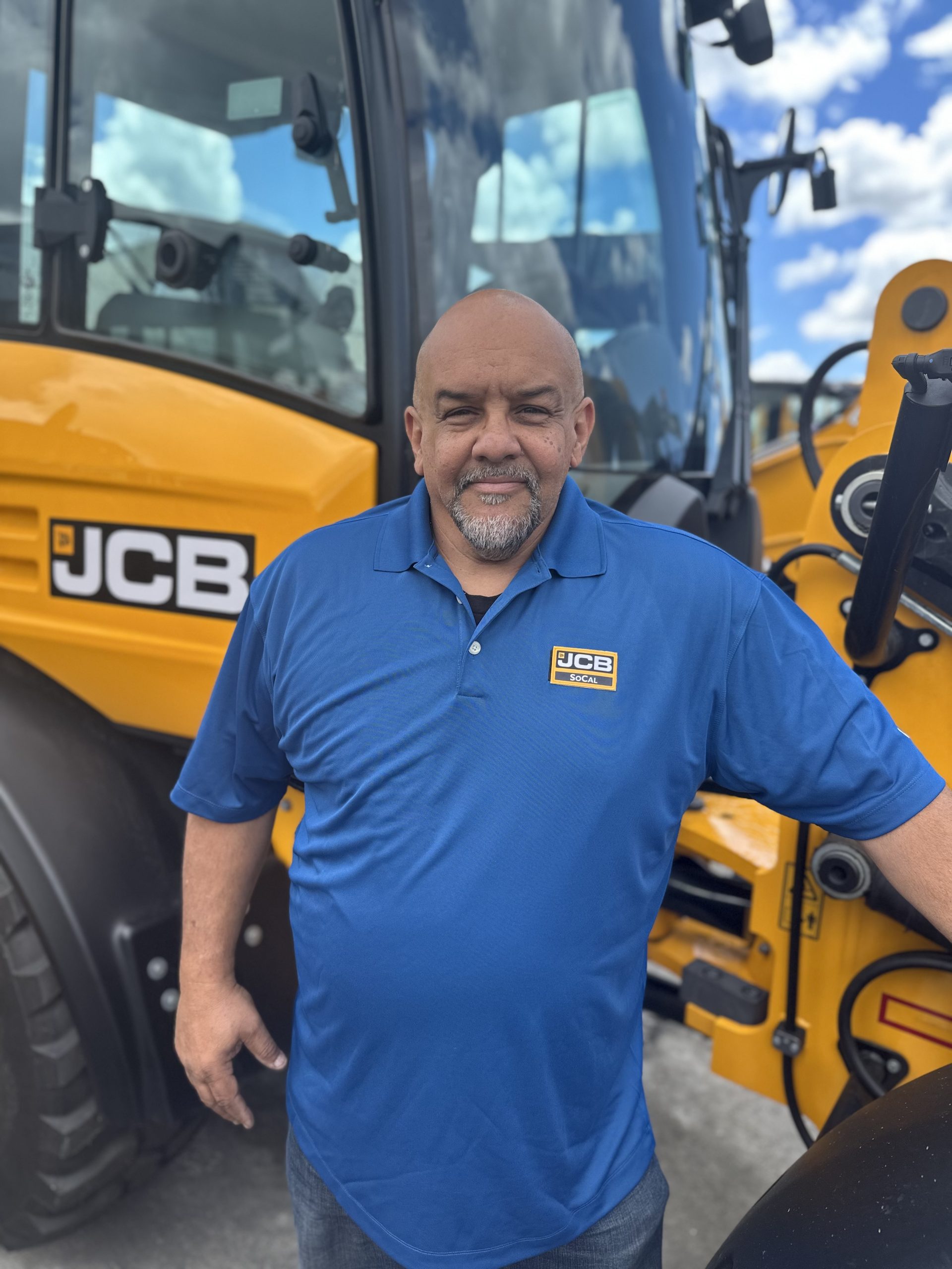 About SoCal JCB Equipment for Sale